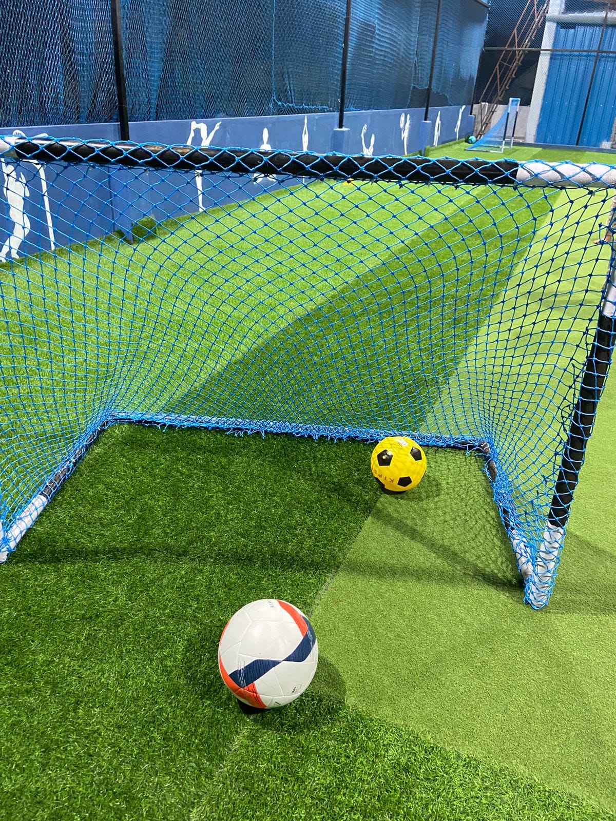 Sky Box - A Rooftop Sports Turf - Vizianagaram, Visakhapatnam - Playo