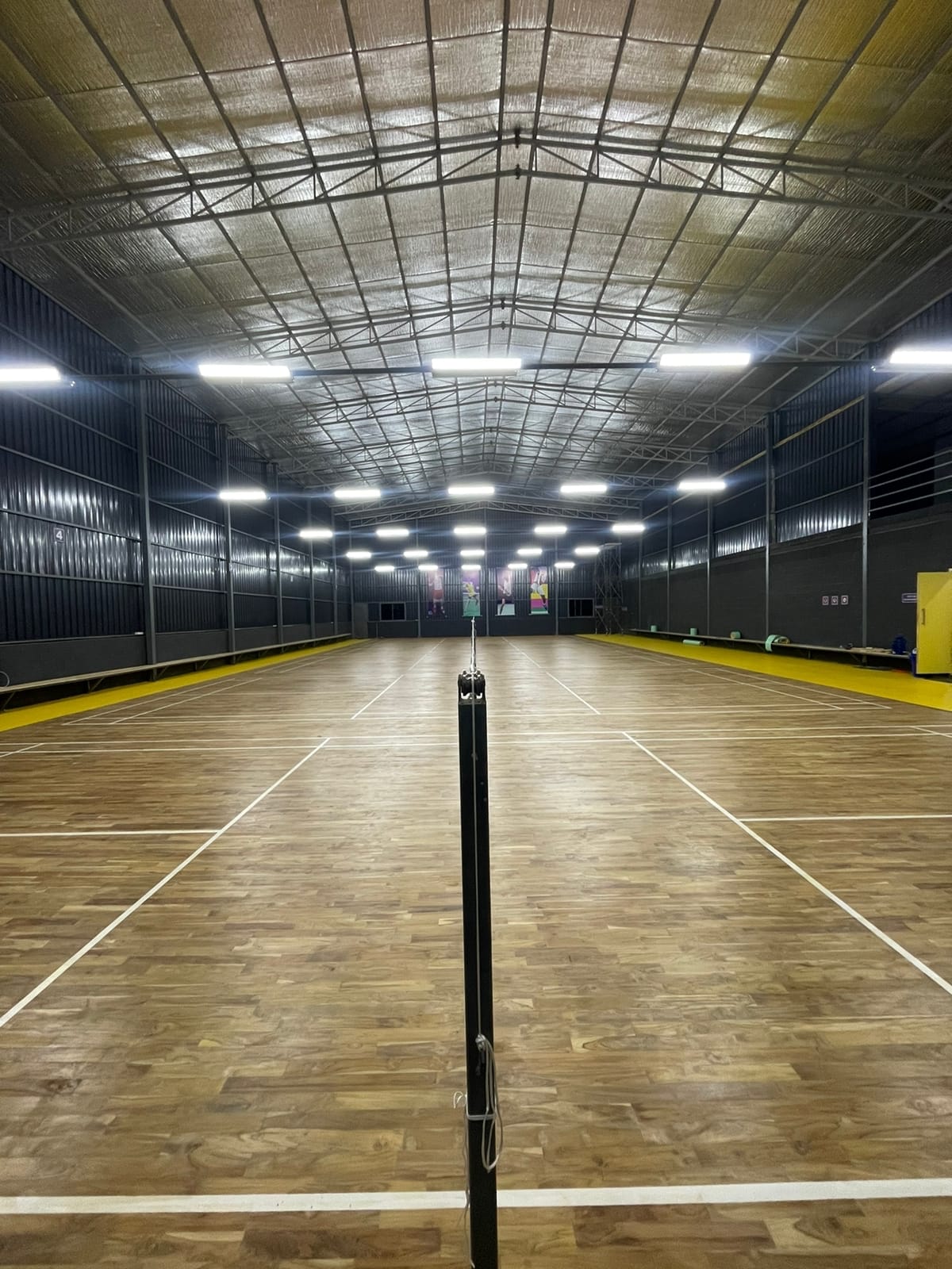 Sky Sports Arena - Rajarajeshwari nagar, Bengaluru - Playo