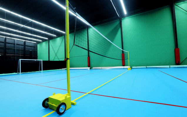 SPSA - DIP 2, Dubai - Playo