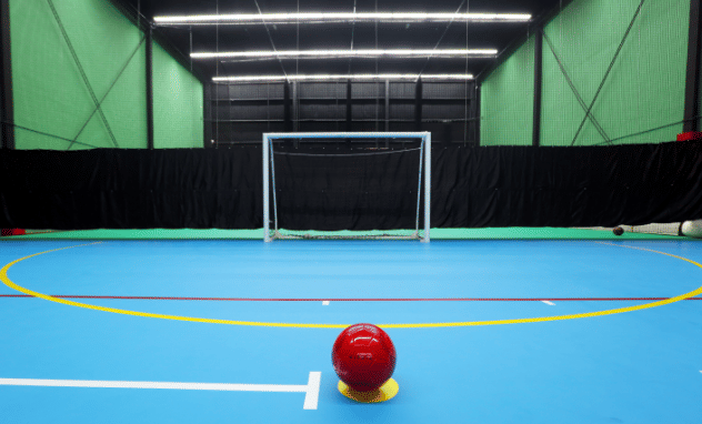 SPSA - DIP 2, Dubai - Playo