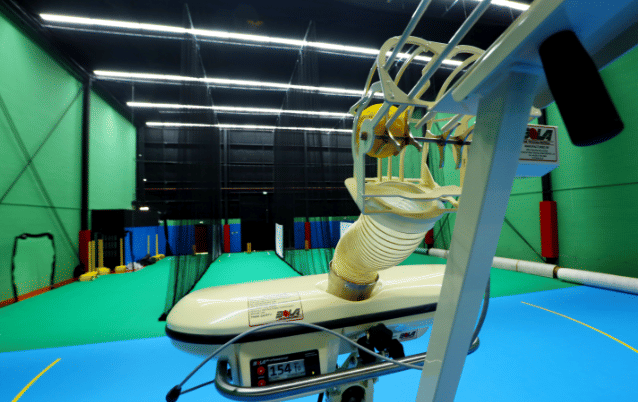 SPSA - DIP 2, Dubai - Playo