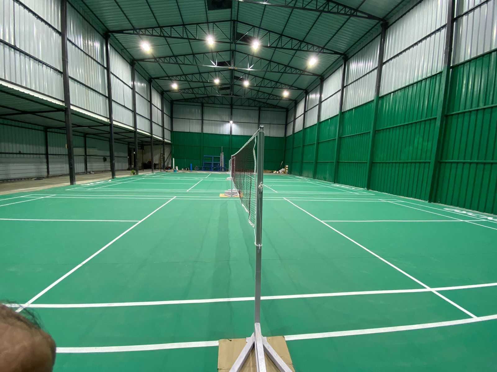 Badminton Courts in Pune: Explore Nearby Finest Courts with Playo