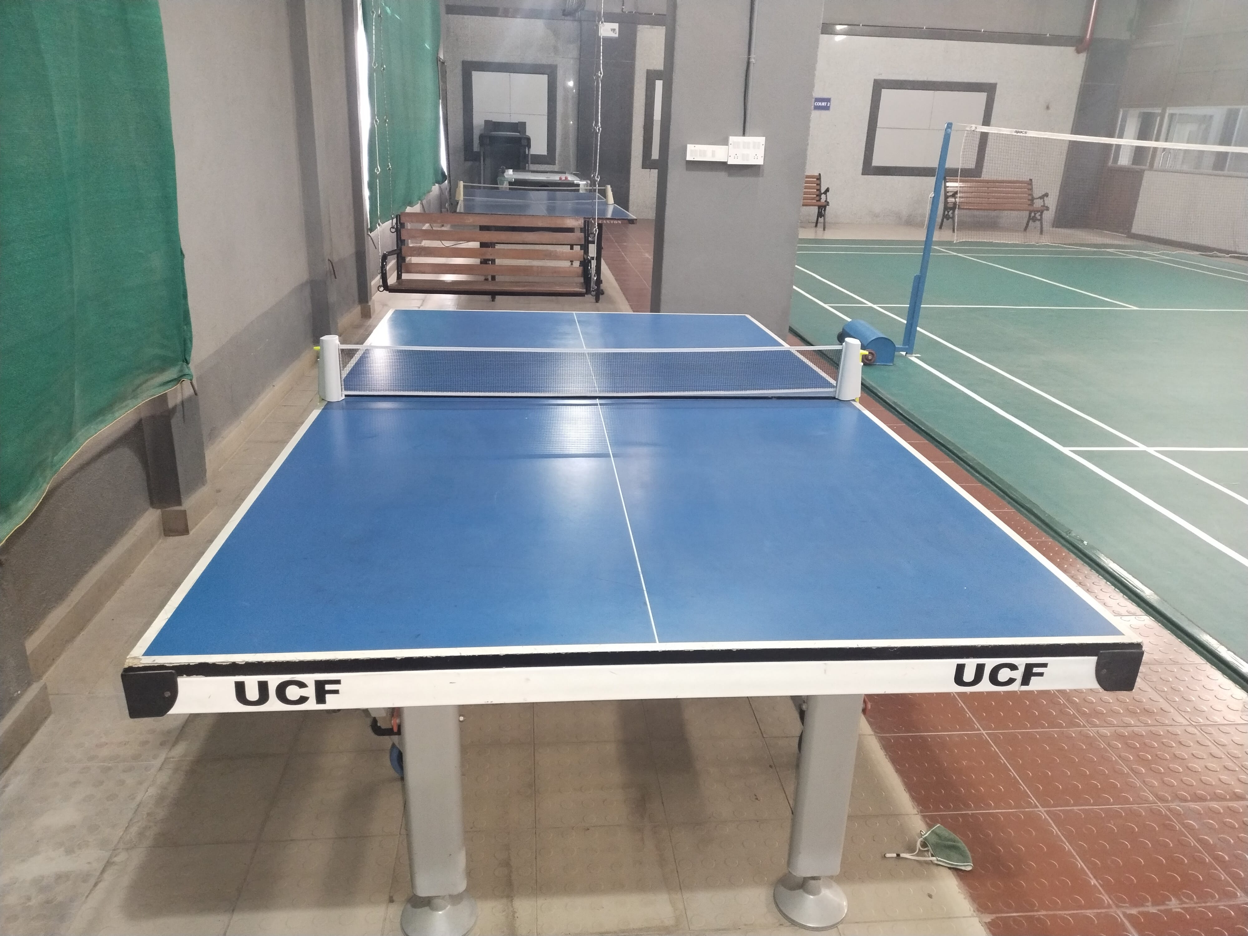 Neil Rao Towers - Whitefield, Bengaluru - Playo