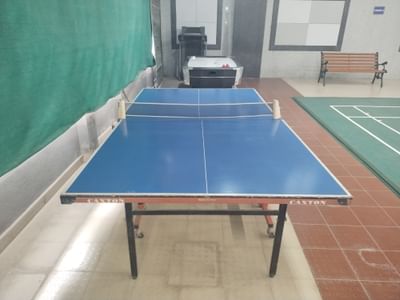 Table Tennis Club In Whitefield Bangalore | Cabinets Matttroy