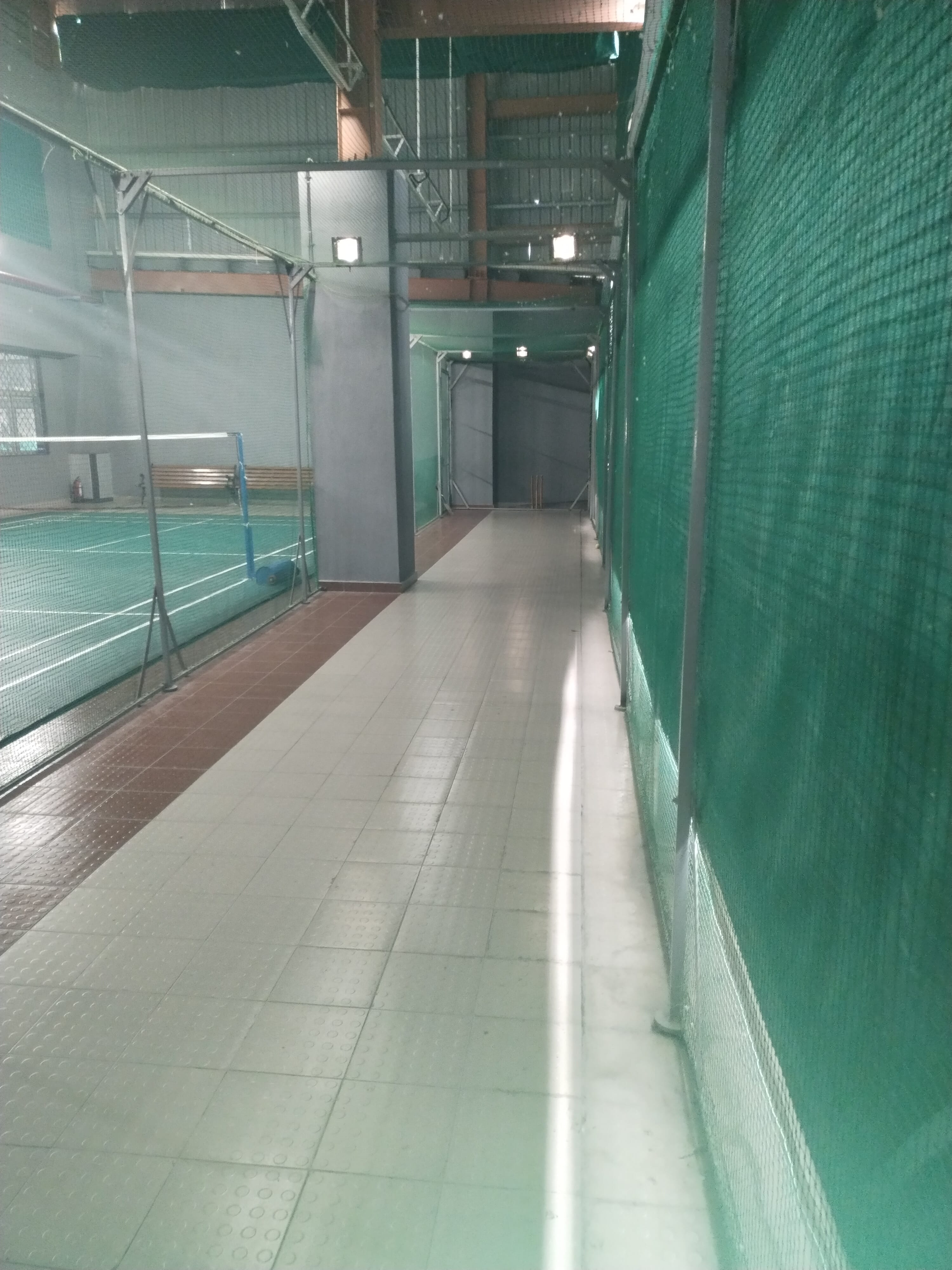 Neil Rao Towers - Whitefield, Bengaluru - Playo