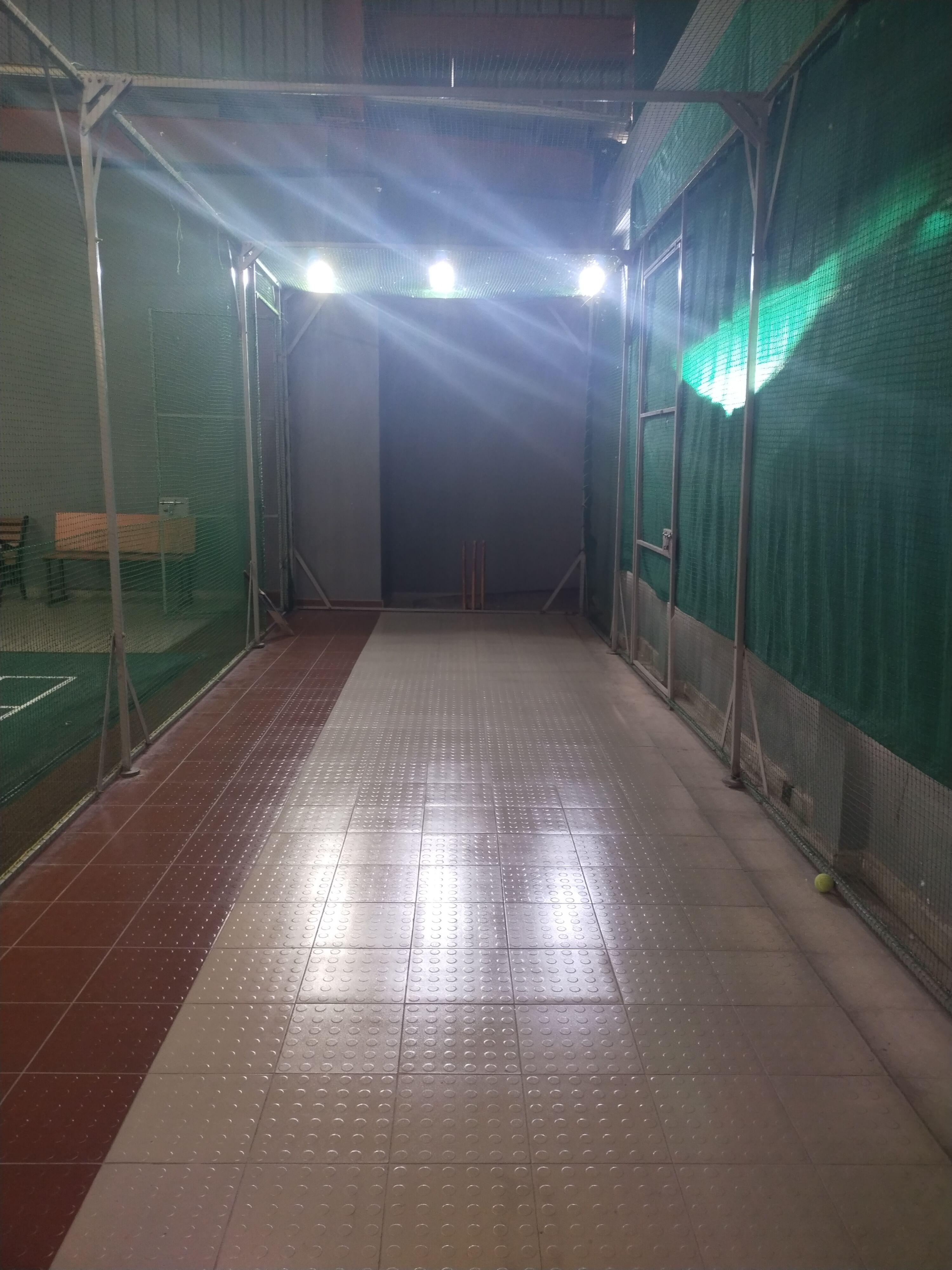 Neil Rao Towers - Whitefield, Bengaluru - Playo