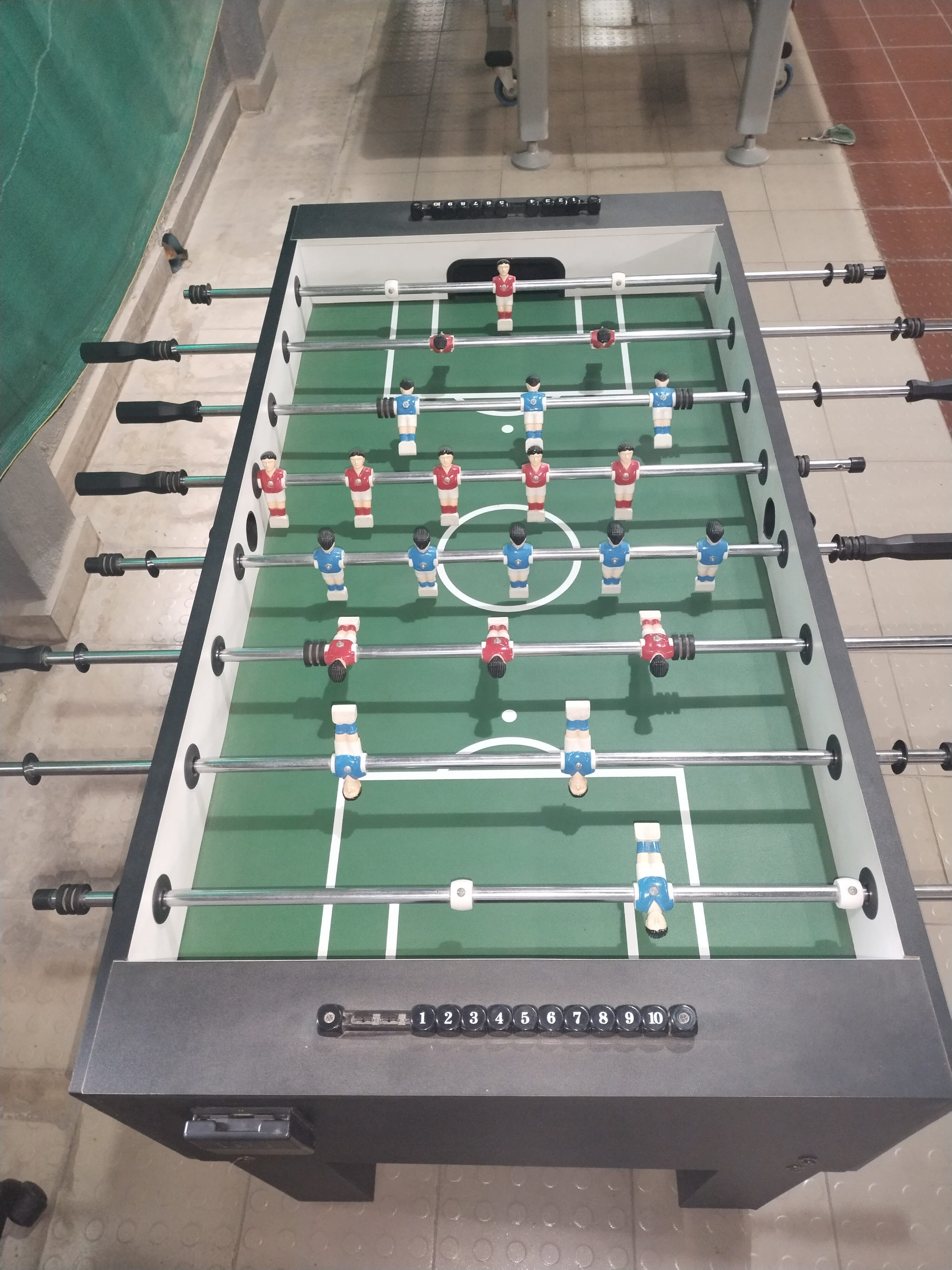 Neil Rao Towers - Whitefield, Bengaluru - Playo