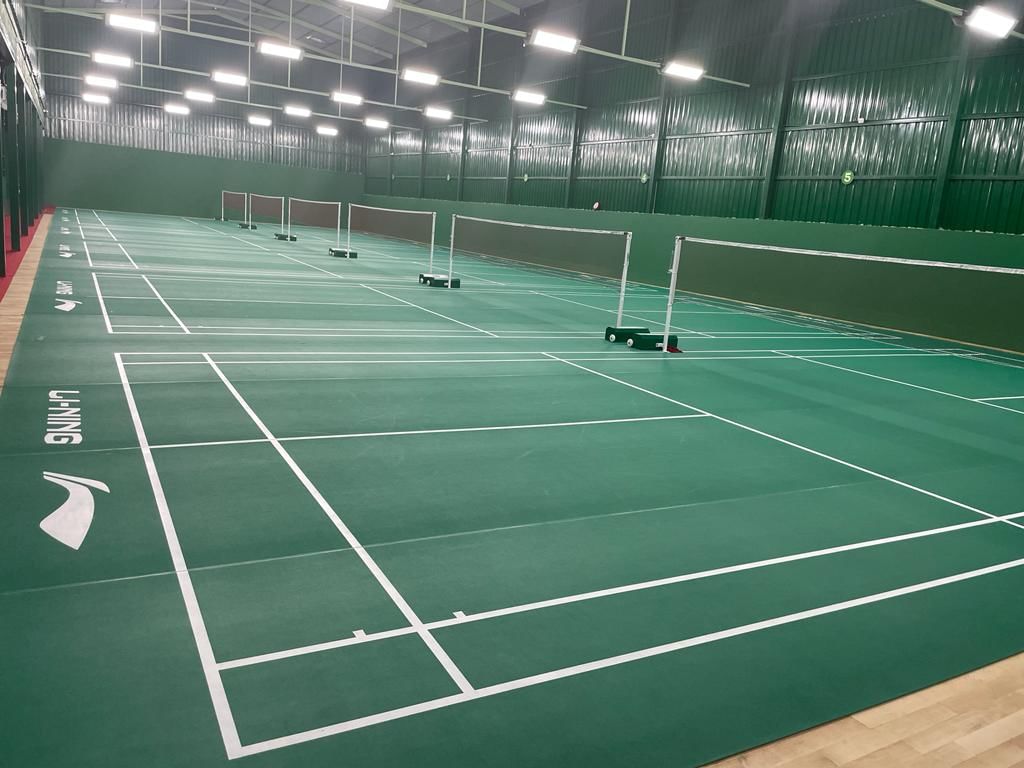 Friends Sports Zone - KC Layout, Mysore - Playo