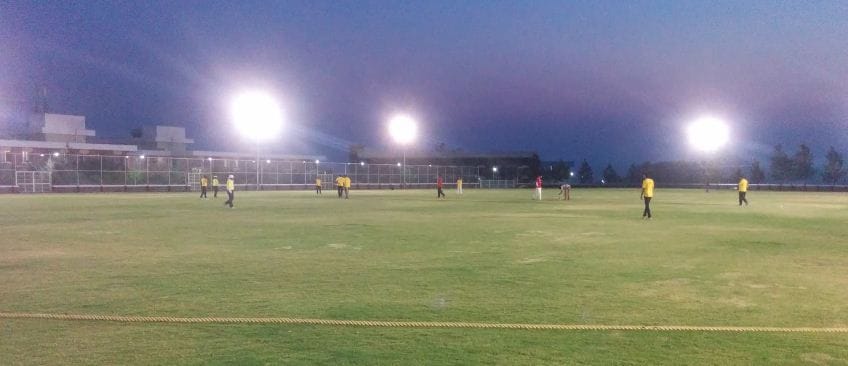 Cricket Grounds in Pune: Book Nearby Cricket Grounds with Playo