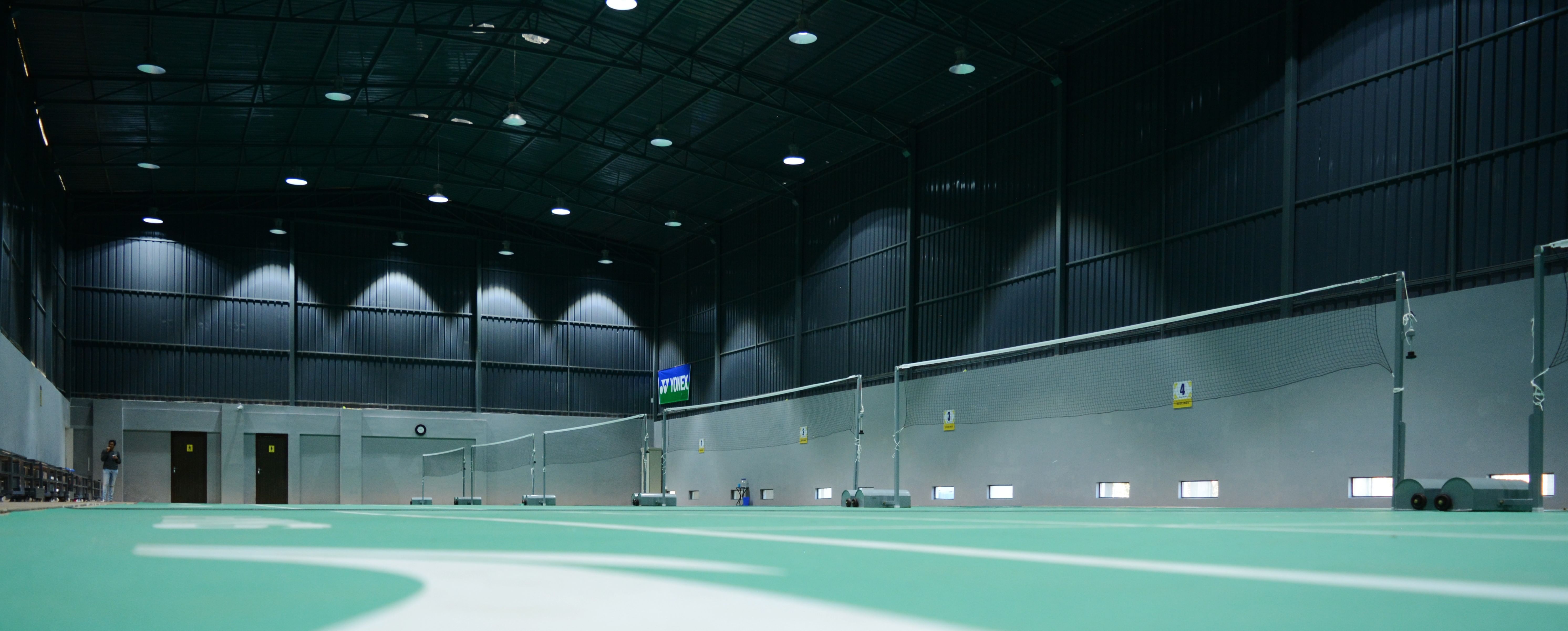 Coolulu TurfPark - Koramangala - Jakkasandra, Bengaluru - Playo