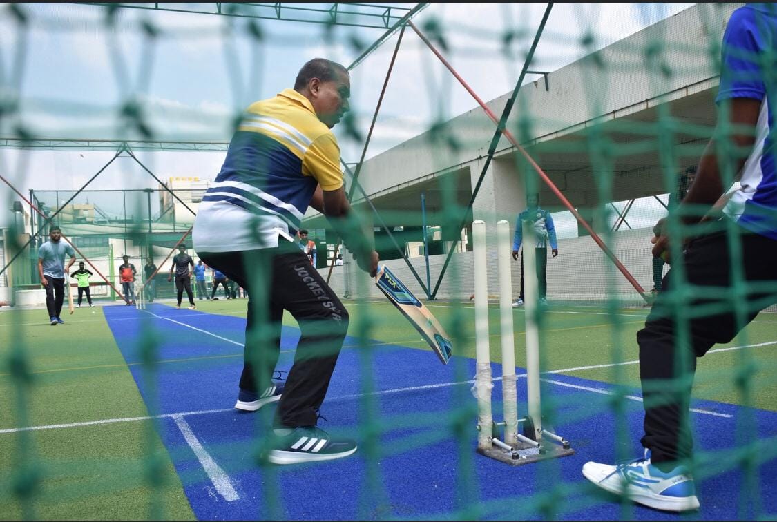 Tiger 5 Sports Arena - Kanakapura Road - Talaghattapura, Bengaluru - Playo