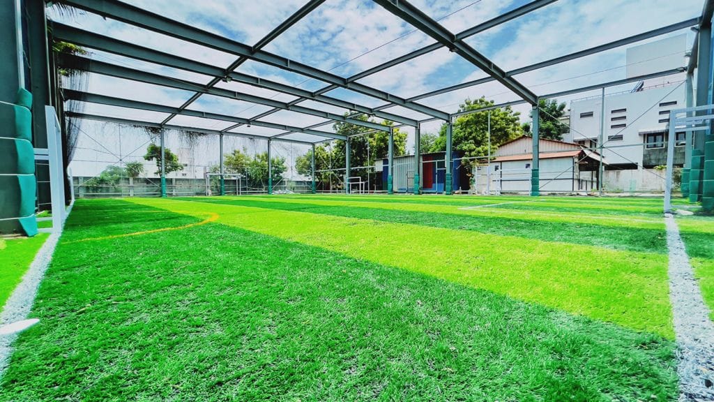 Turf Trident - Kolathur, Chennai - Playo