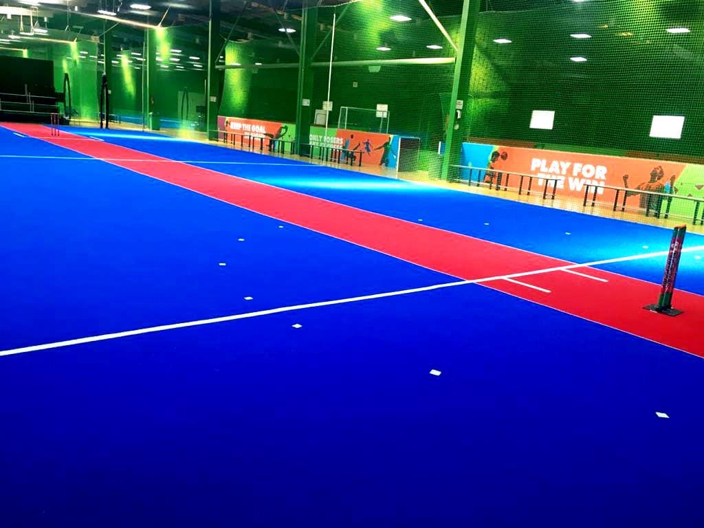 U-Pro (United Pro Sports) - Al Quoz, Dubai, Dubai - Playo