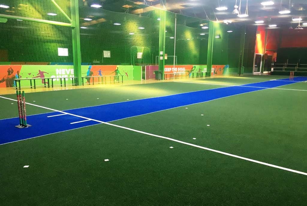 U-Pro (United Pro Sports) - Al Quoz, Dubai, Dubai - Playo