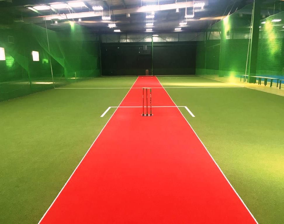 U-Pro (United Pro Sports) - Al Quoz, Dubai, Dubai - Playo