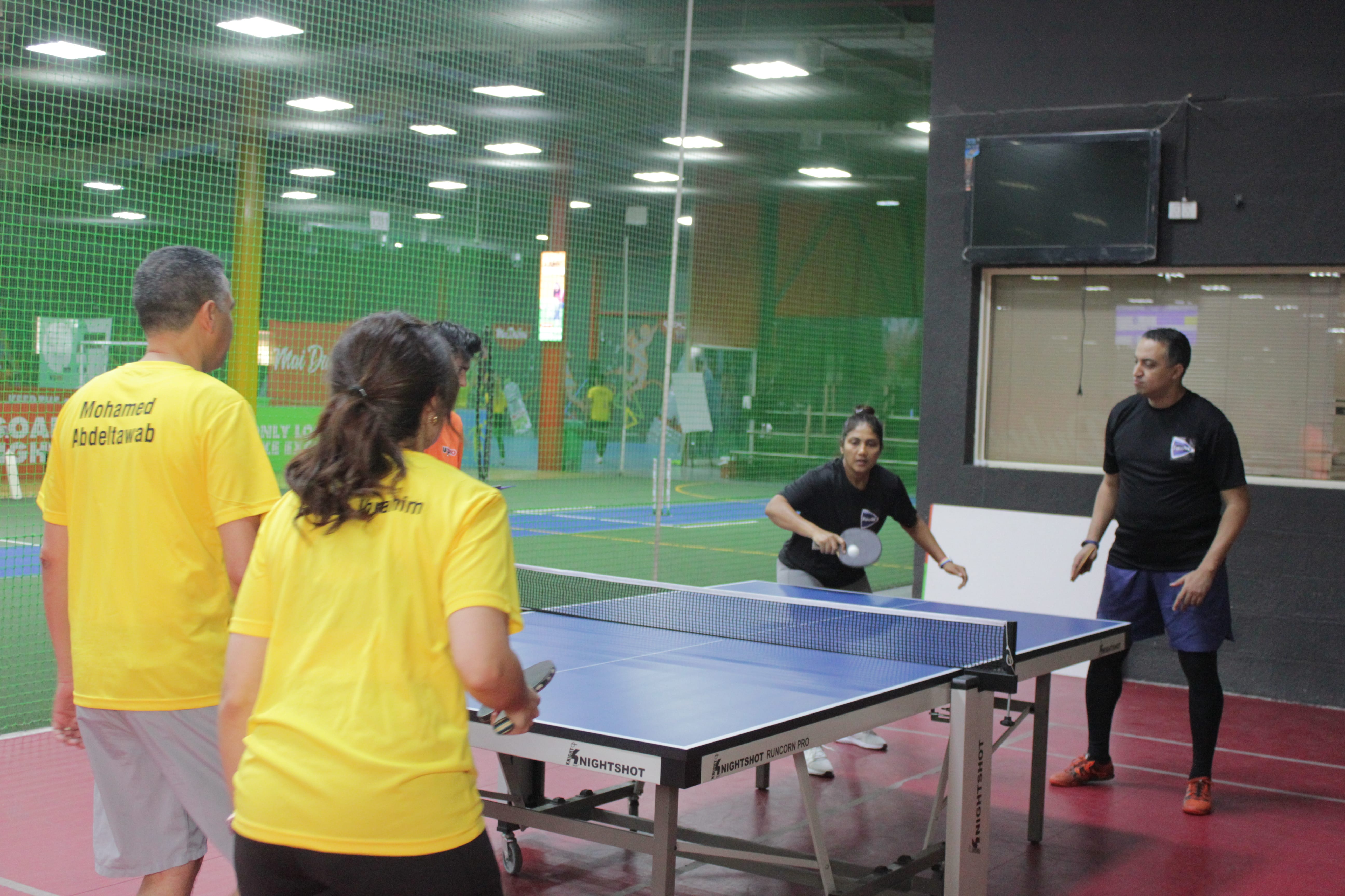 U-Pro (United Pro Sports), Al Quoz, Dubai, Dubai - Playo