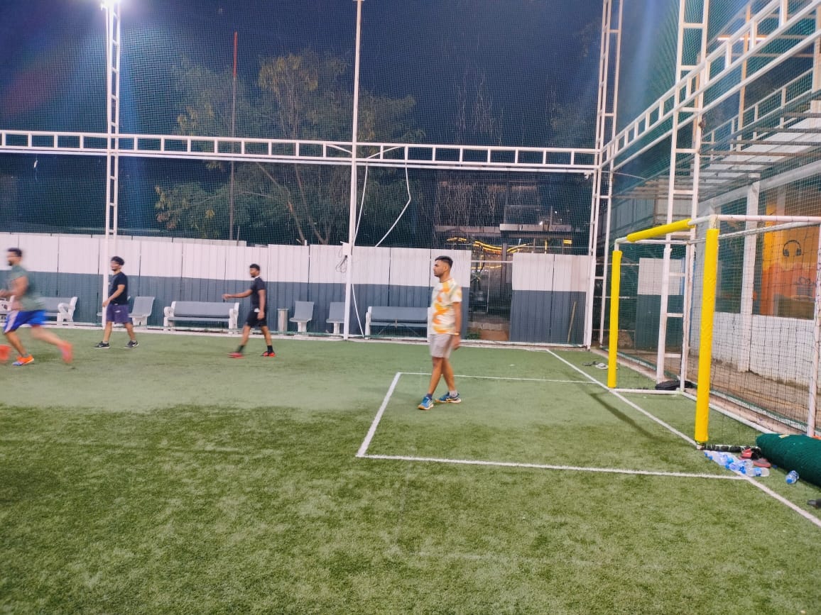 Urban Junction - L.b Nagar, Hyderabad - Playo