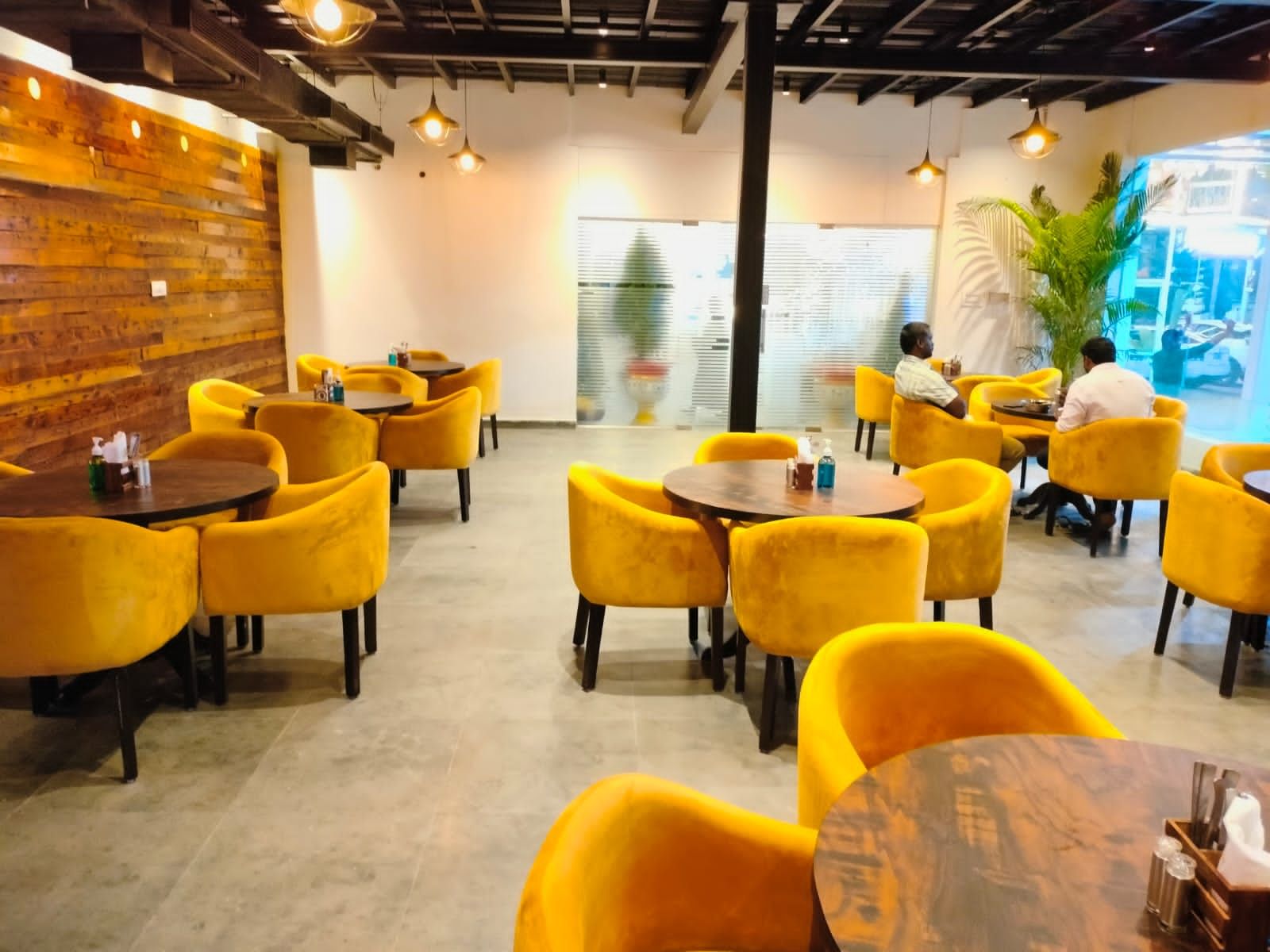 Urban Junction - L.b Nagar, Hyderabad - Playo