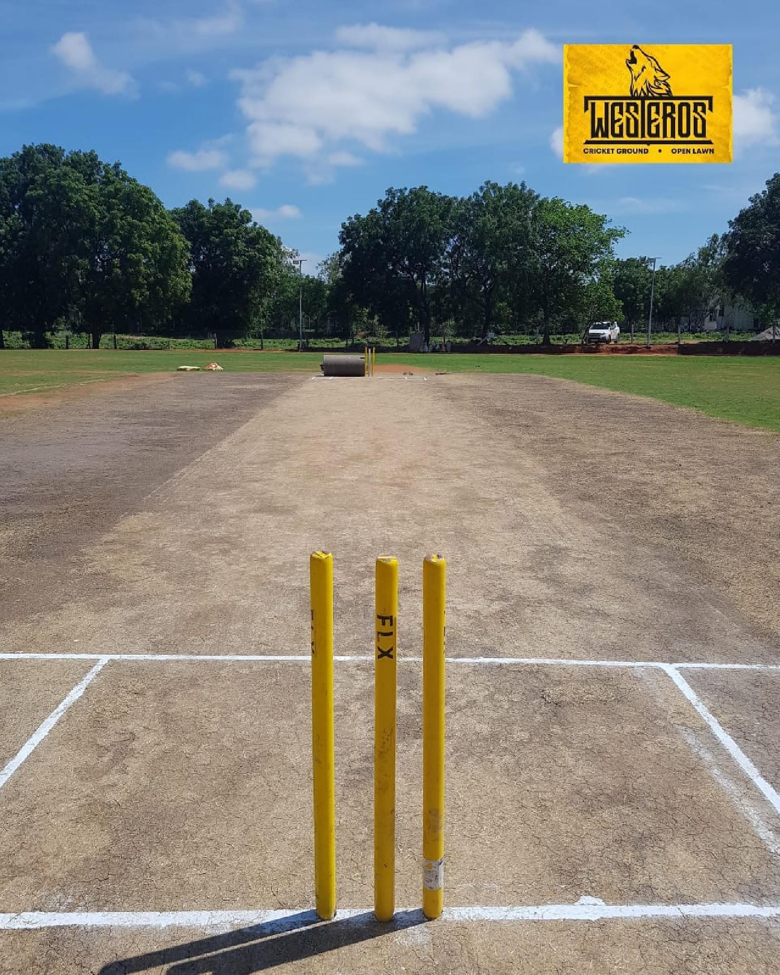 Westeros Cricket Ground - Kompally, Hyderabad - Playo
