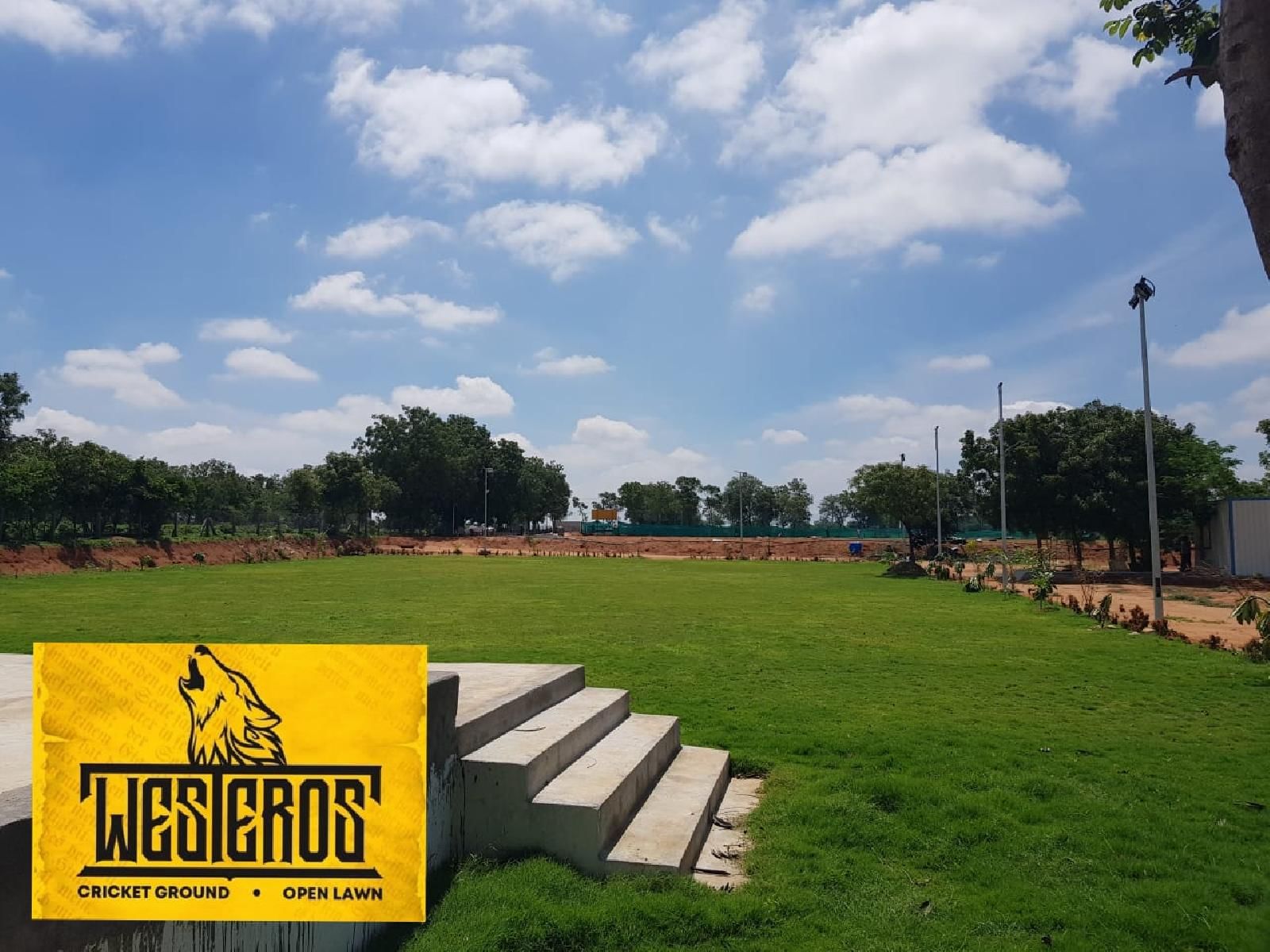 Westeros Cricket Ground - Kompally, Hyderabad - Playo